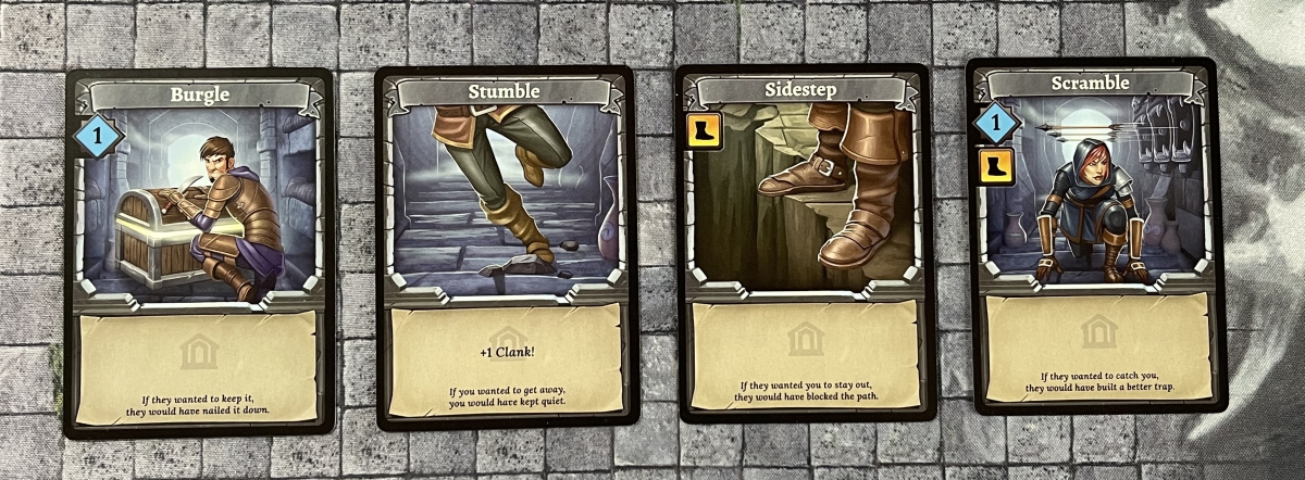 Delve Into an Ever-Changing Dungeon With ‘Clank! Catacombs’ – GeekDad