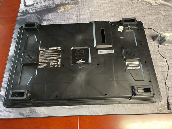 Blur the Line Between Video Games and Board Games With the Infinity ...