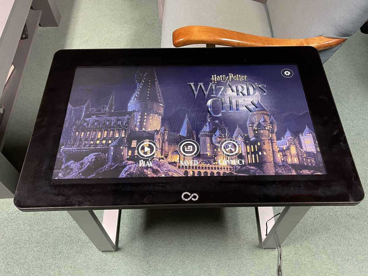 Blur the Line Between Video Games and Board Games With the Infinity ...