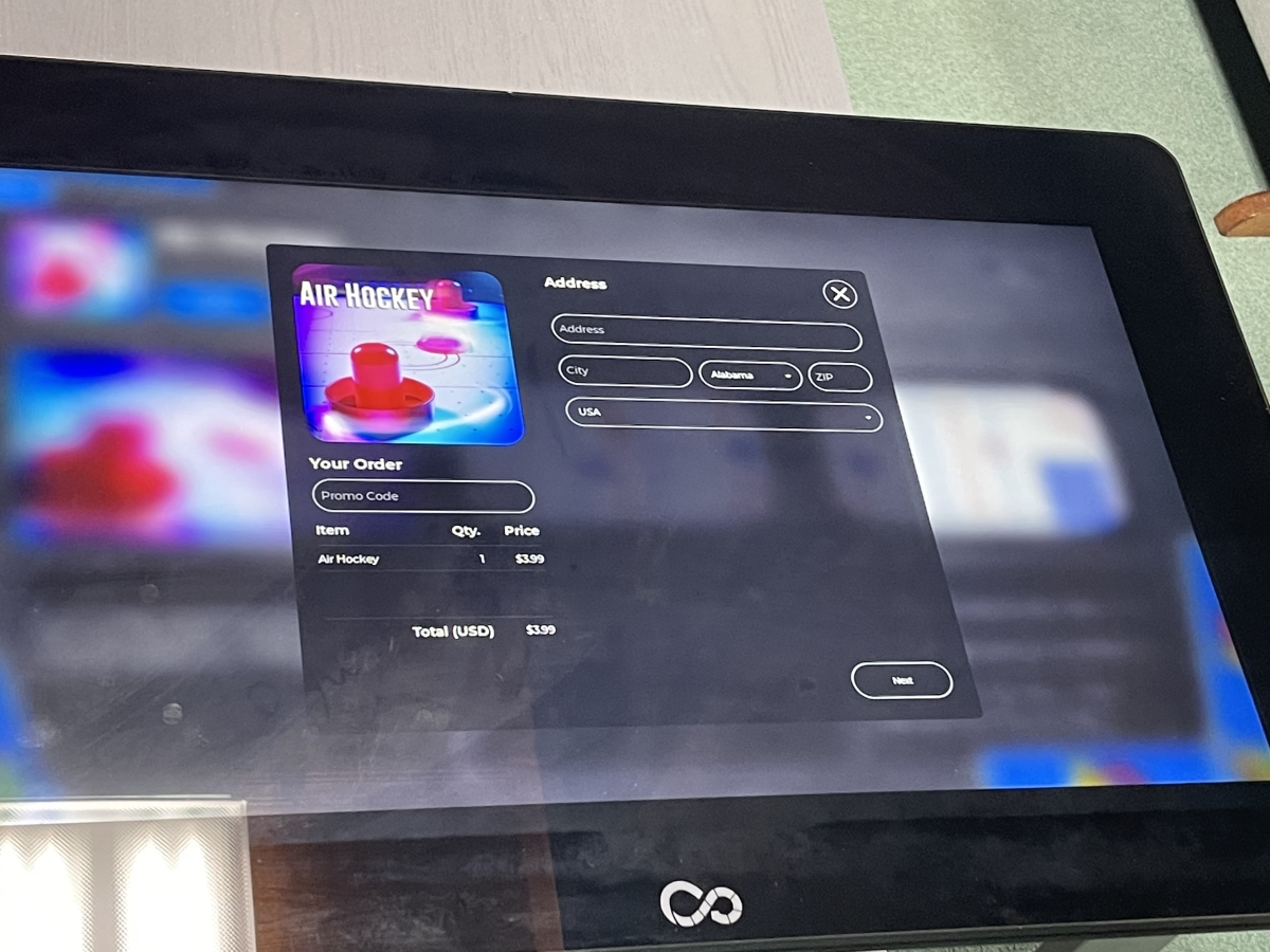 Blur the Line Between Video Games and Board Games With the Infinity ...
