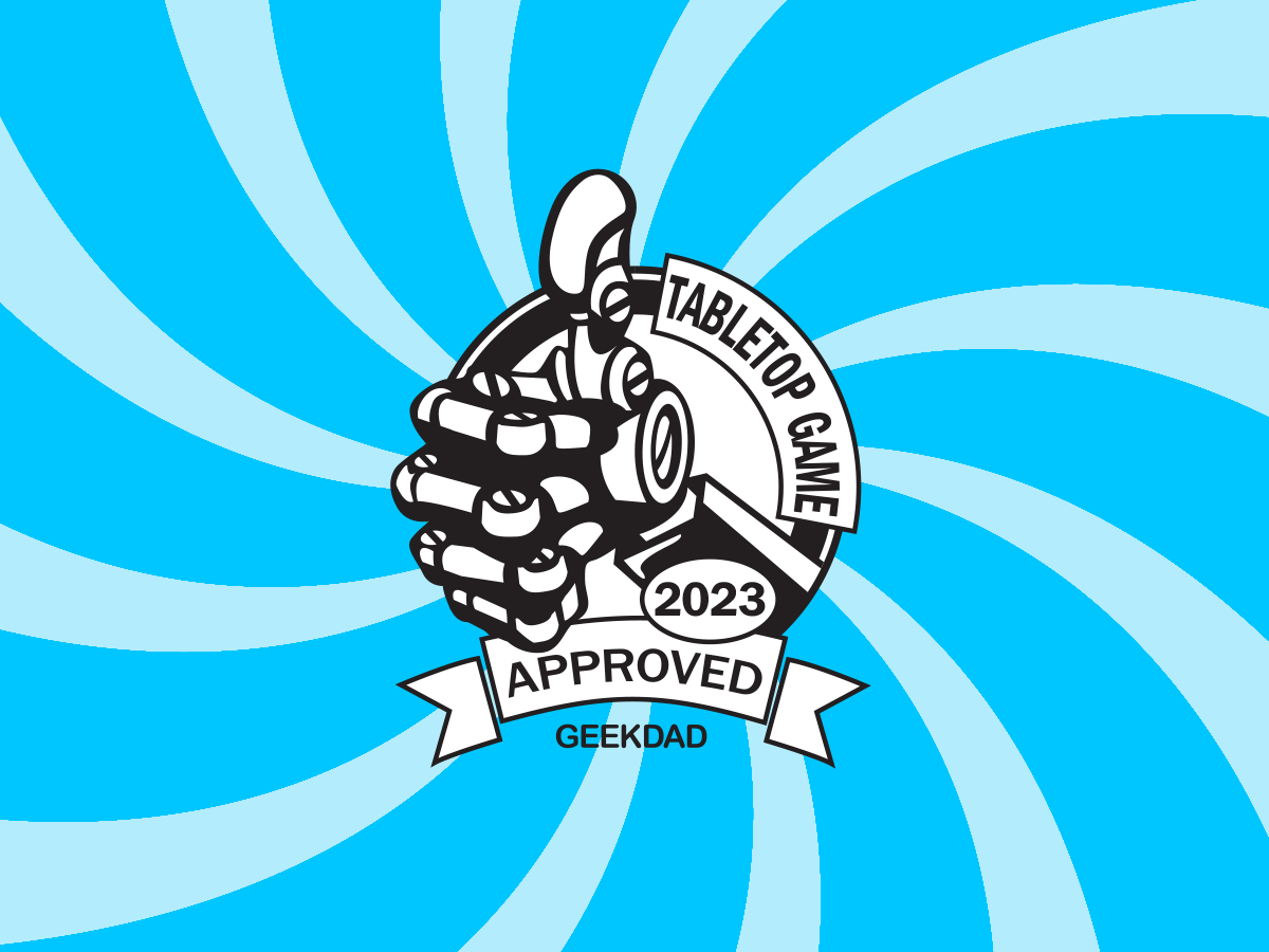 Reaping the Rewards: ‘Kinfire Chronicles: Night’s Fall’ – GeekDad