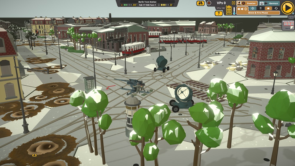 MicroProse Takes Us Back to Classic WWII Wargames with ‘Second Front ...