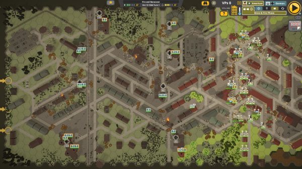 MicroProse Takes Us Back to Classic WWII Wargames with ‘Second Front ...