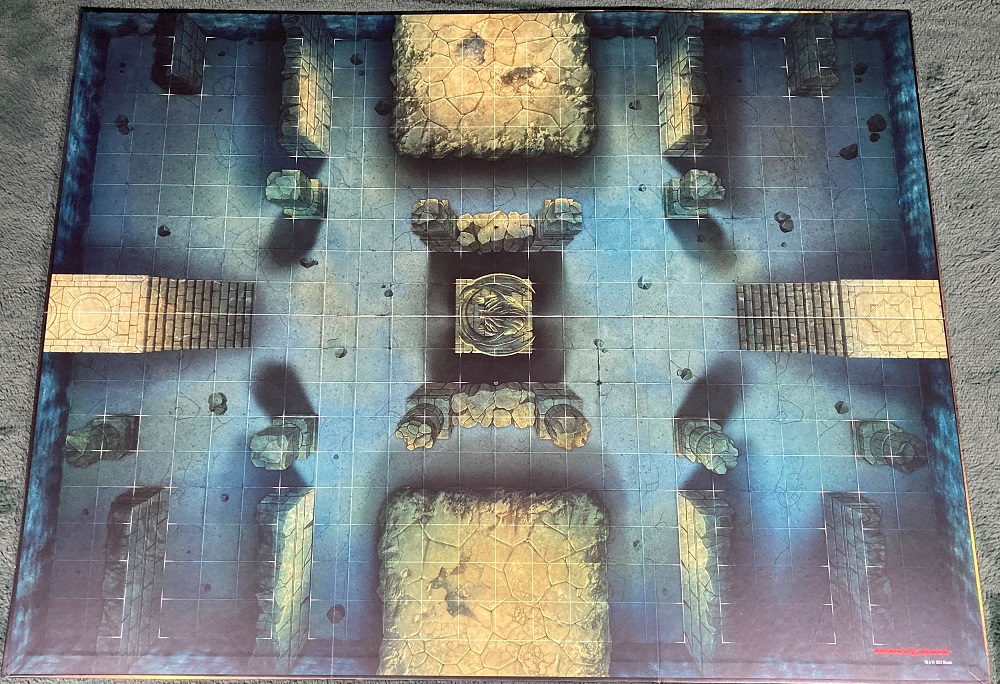 Parties of Adventurers Skirmish in ‘Dungeons & Dragons: Onslaught ...