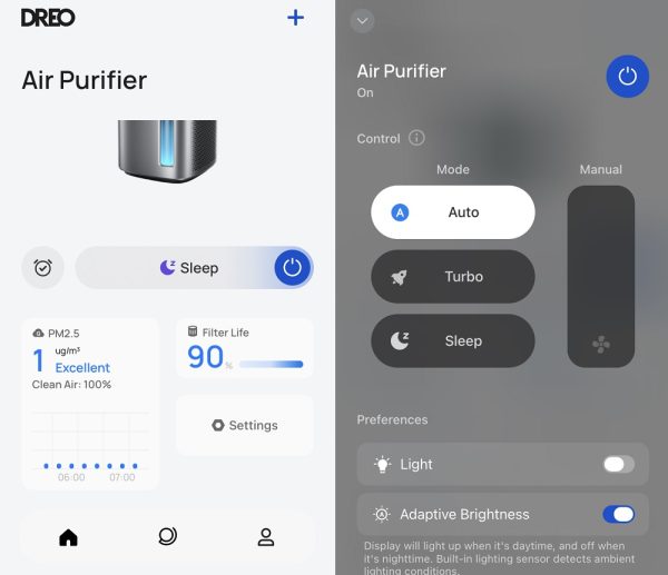 Purify the Air in Your Home With the Dreo Macro Max S – GeekDad