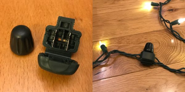 Repair Your Light Sets With the LED Keeper – GeekDad