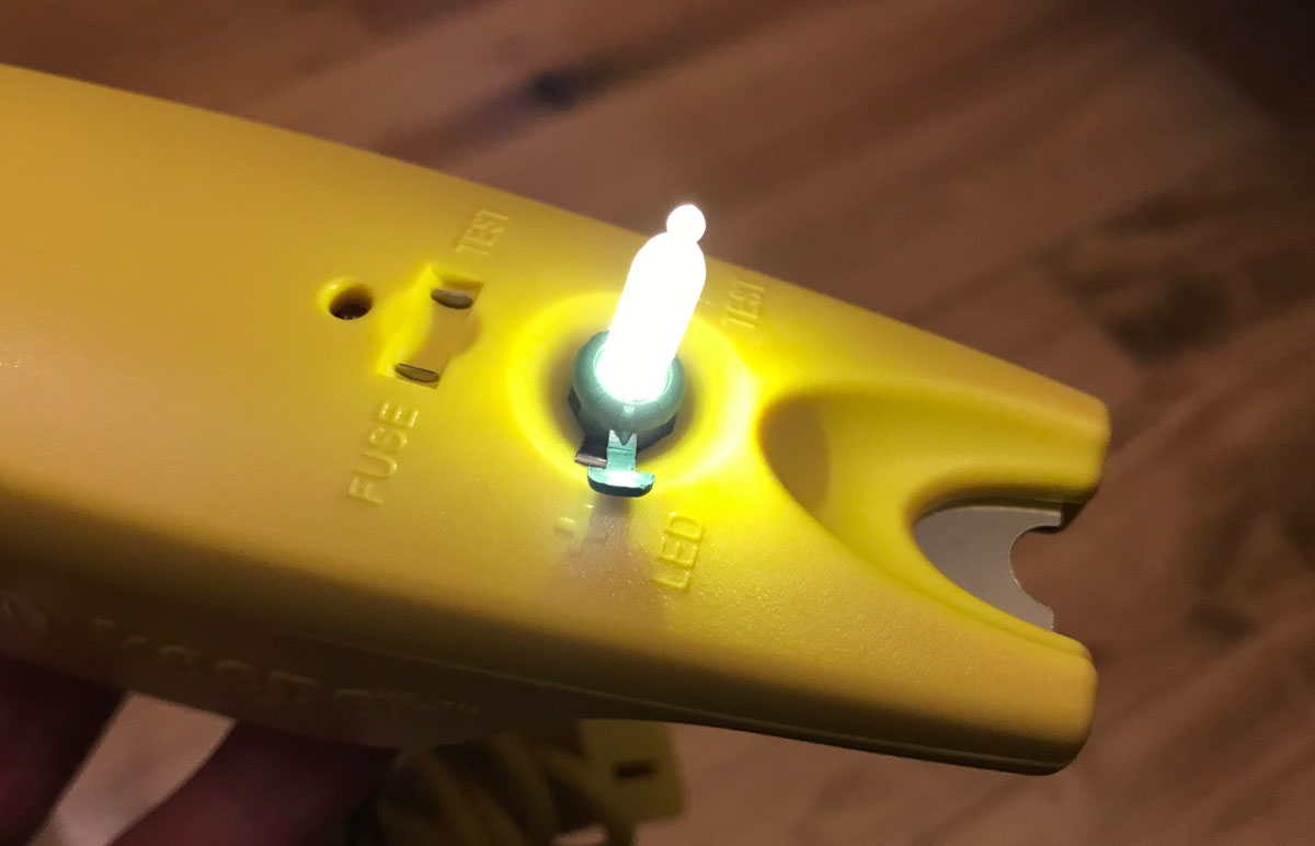 Repair Your Light Sets With the LED Keeper – GeekDad