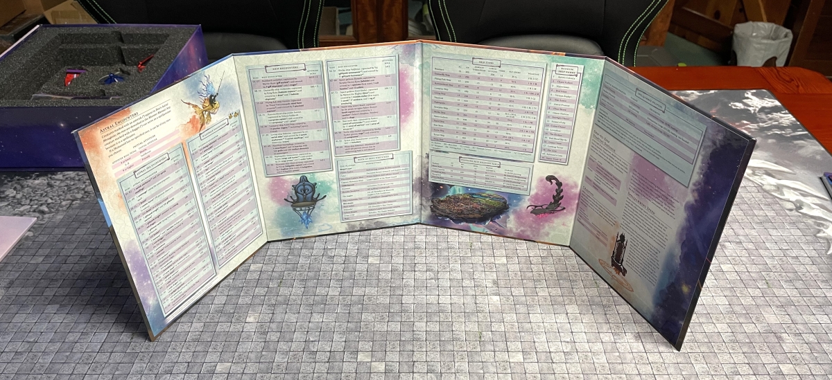 Wildspace: The Final Frontier – Beadle & Grimm’s Platinum Edition of ‘Spelljammer: Adventures in ...