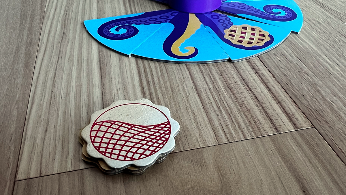 Win the Cutest Arms Race Ever in ‘Octopie’ – GeekDad