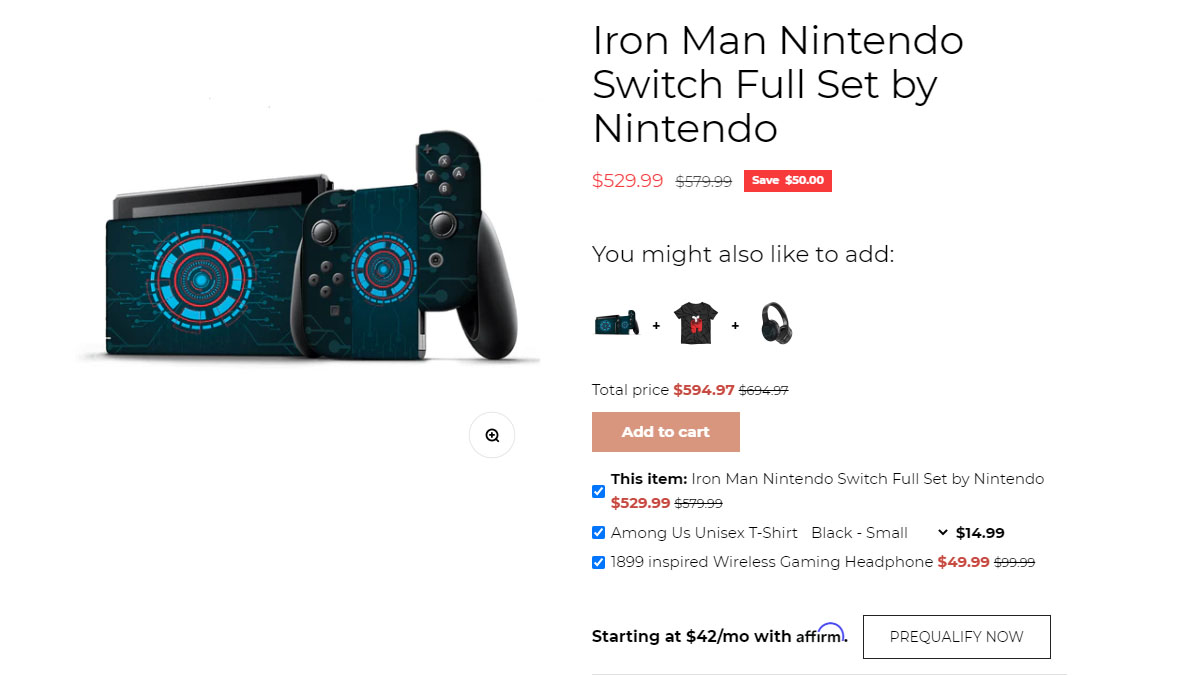 Customize Your Gaming Experience With Dream Controller – GeekDad