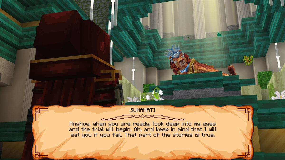 Minecraft Does DnD Does Minecraft – GeekDad