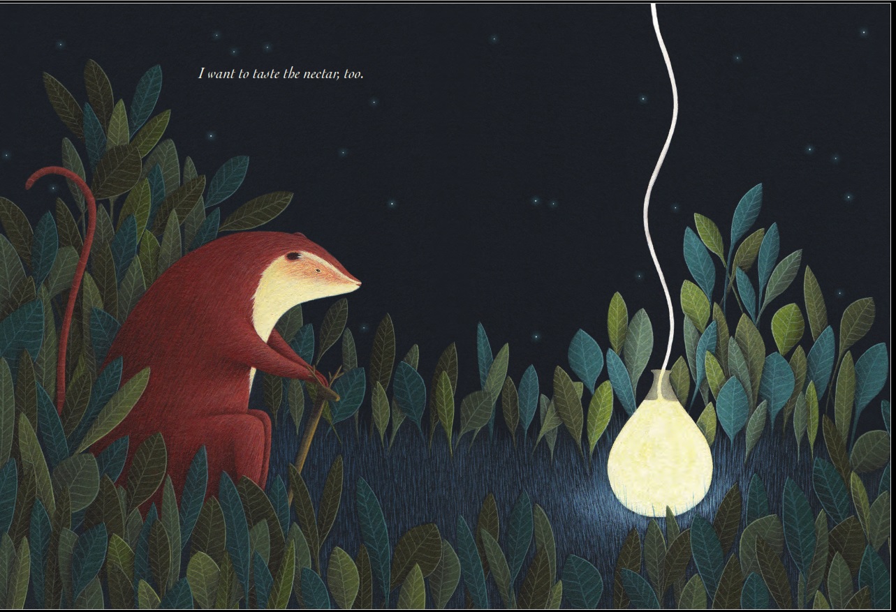 ‘Ancient Night’- How Does the Moon Acquire its Glow? – GeekDad