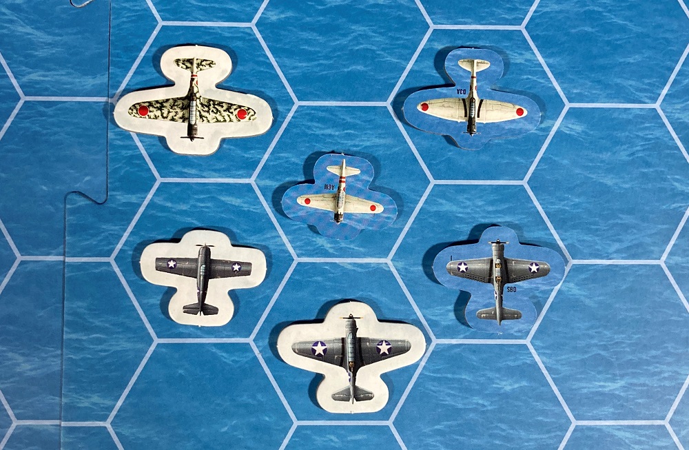 Sink a Flattop in ‘Fighters of the Pacific’ – GeekDad