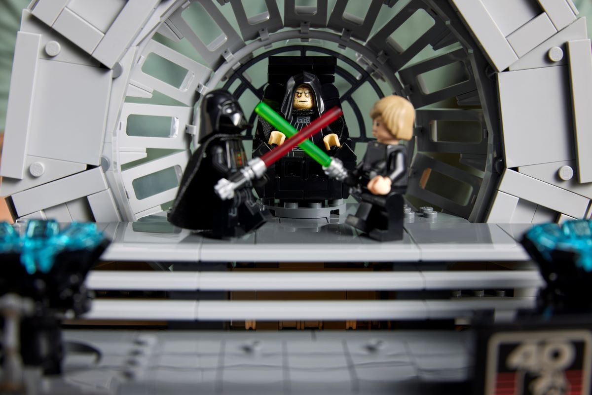 LEGO Unveils Three Fantastic New ‘Star Wars’ Sets – GeekDad