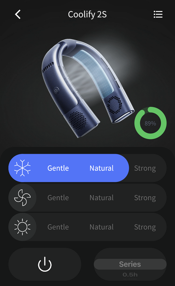 Beat the Heat This Summer with the COOLiFY 2S – GeekDad