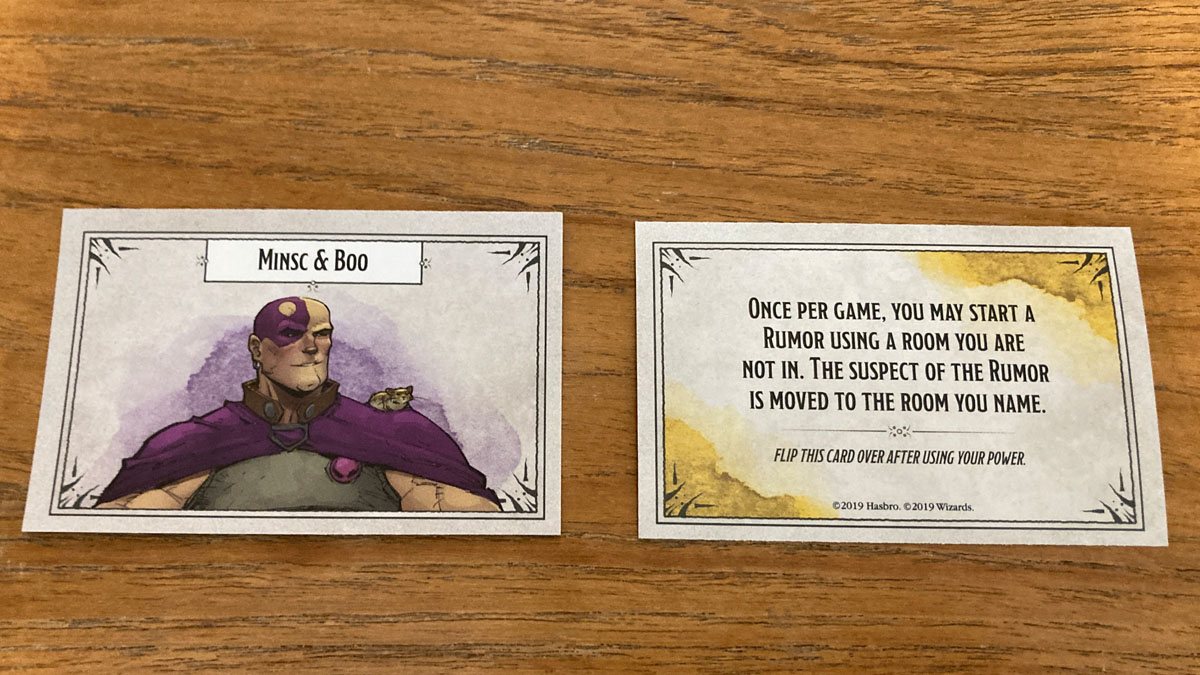 ‘Dungeons and Dragons’ Invades Your Favorite Board Games – GeekDad