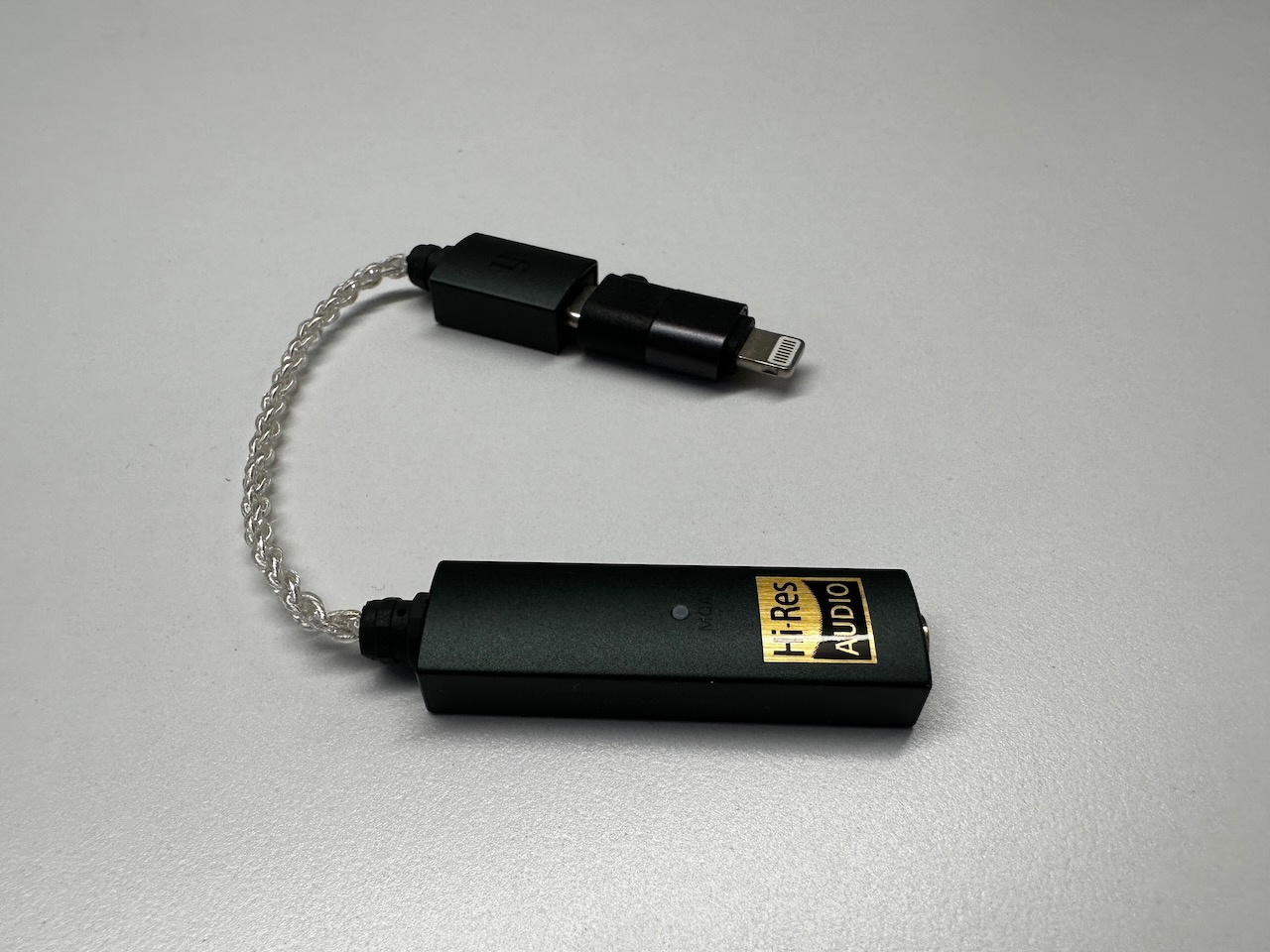 Portable DAC/AMPs — The iFi Go Link and Go Bar Are Super Portable Gear ...