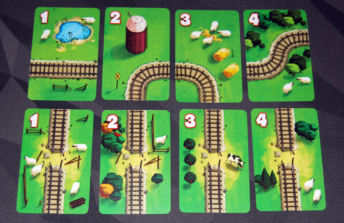 Keep This ‘Loose Caboose’ on Track! – GeekDad