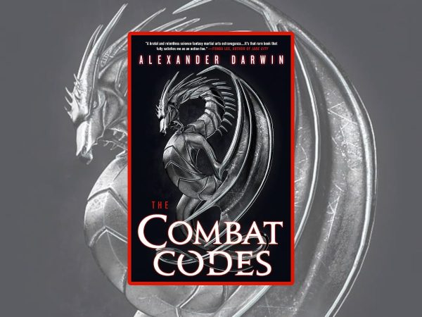 ‘The Combat Codes’ — A Book Review – GeekDad