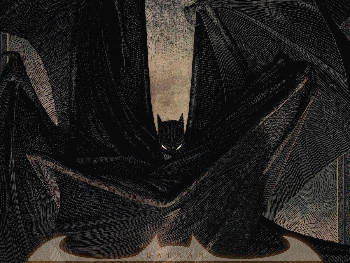 Review – Batman: Detective Comics #1073 – All Fall Down – GeekDad