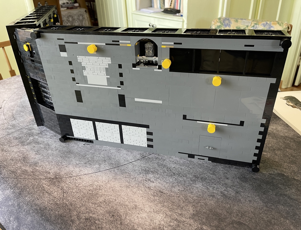 cave back – GeekDad