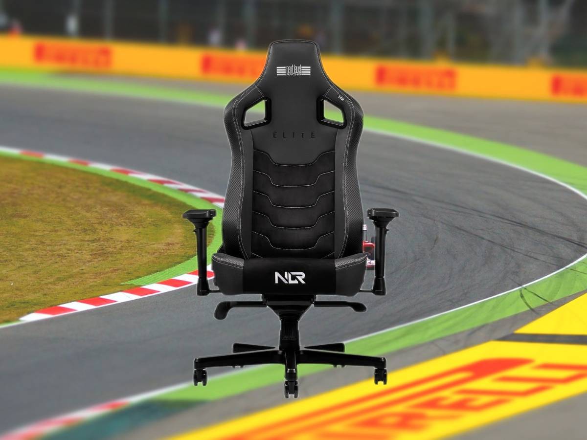 Save $100 on Next Level Racing Gaming Chairs for This Father’s Day ...