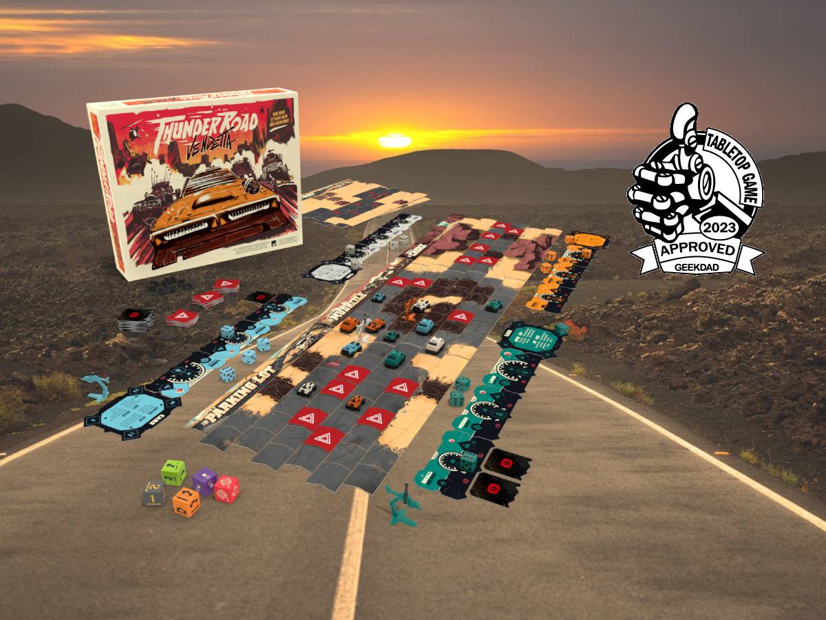 Announcing the 2023 Game of the Year Finalists – GeekDad