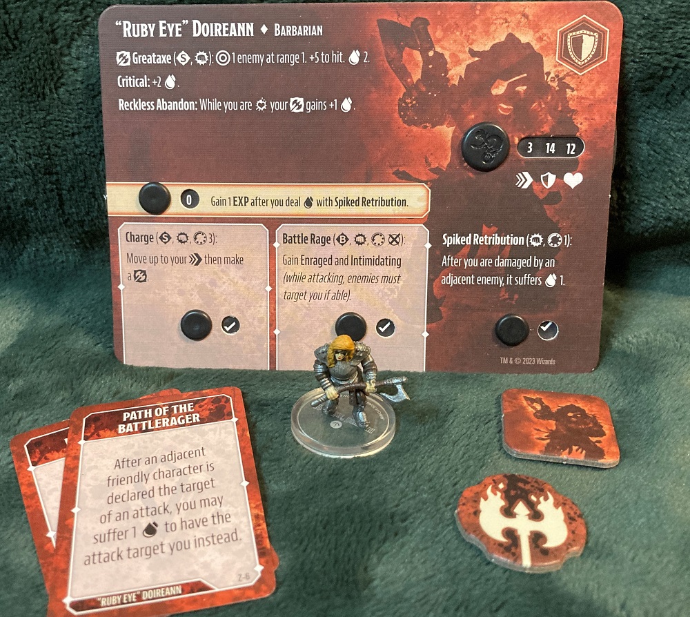 More Expansions Arrive for ‘Dungeons & Dragons: Onslaught’ – GeekDad