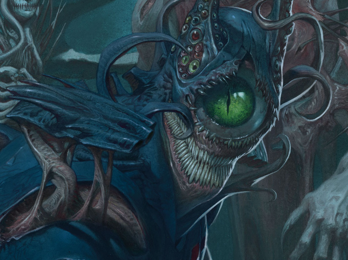 Review – Knight Terrors: Detective Comics #1 – The Haunting of Jim ...