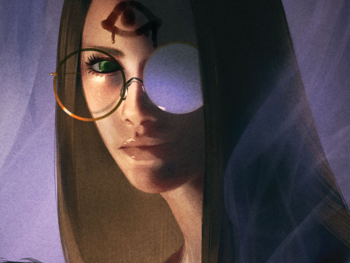 Review – The Sandman Universe: Thessaly Special #1 – Season of the ...