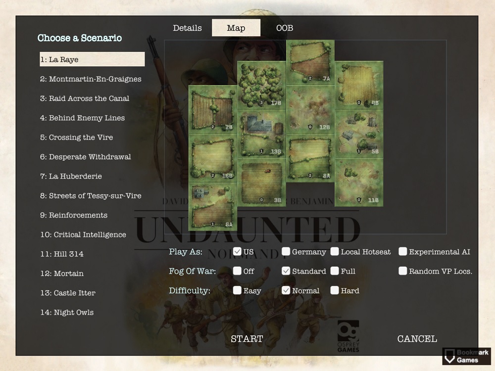 The Digital Version of ‘Undaunted: Normandy’ Is Now in Early Access ...