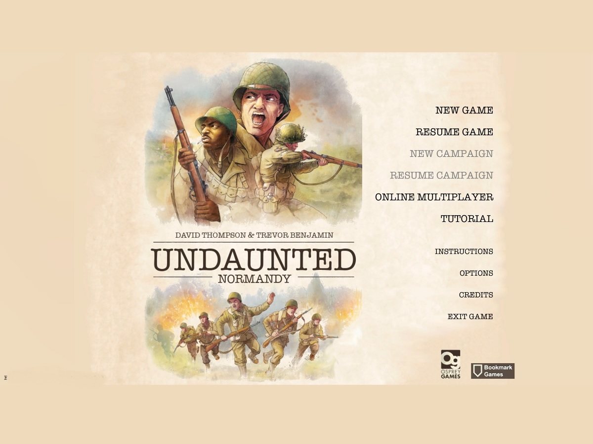 The Digital Version of ‘Undaunted: Normandy’ Is Now in Early Access ...
