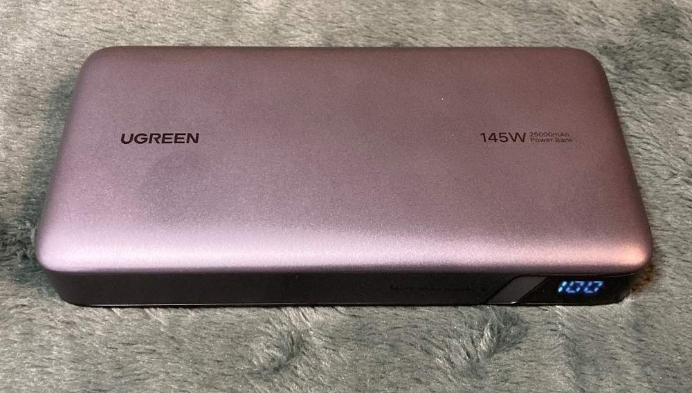 Connect and Charge Your Devices with UGREEN Products – GeekDad