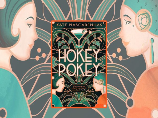 ‘Hokey Pokey’ by Kate Mascarenhas: A Book Review – GeekDad