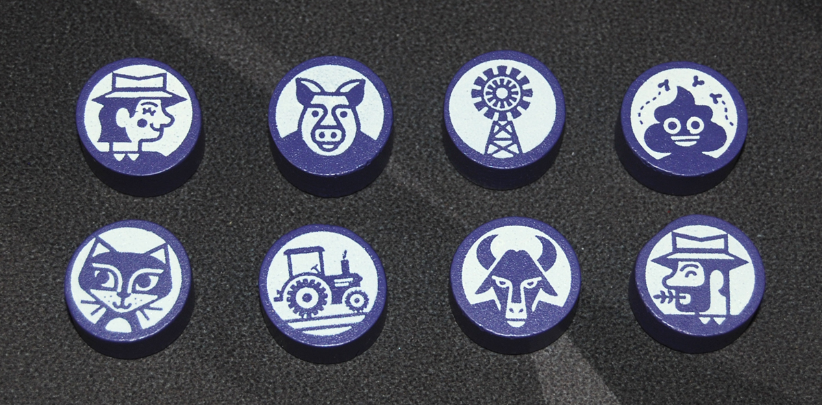 Reaping the Rewards: Don’t Let Them Call You ‘Chicken!’ – GeekDad