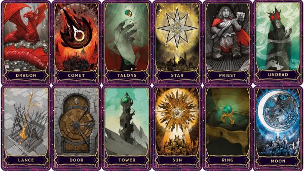 Breaking: Deck of Many Things D&D 5E Boxed Set – GeekDad