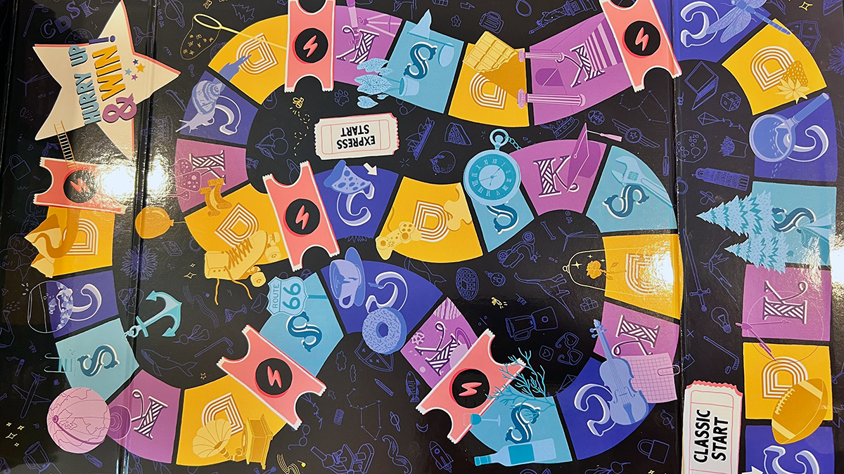 Know Thy Stuff and Know Thyself to Out-Trivia Your Opponents in ‘CDSK ...