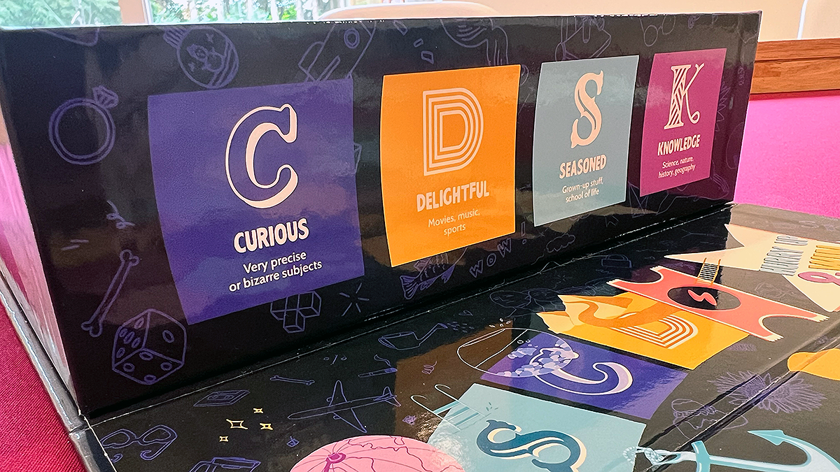 Know Thy Stuff and Know Thyself to Out-Trivia Your Opponents in ‘CDSK ...