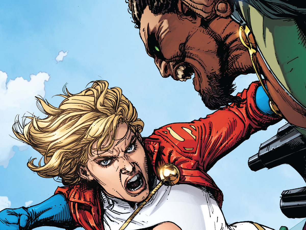 DC This Week – Super-Sized Special – GeekDad