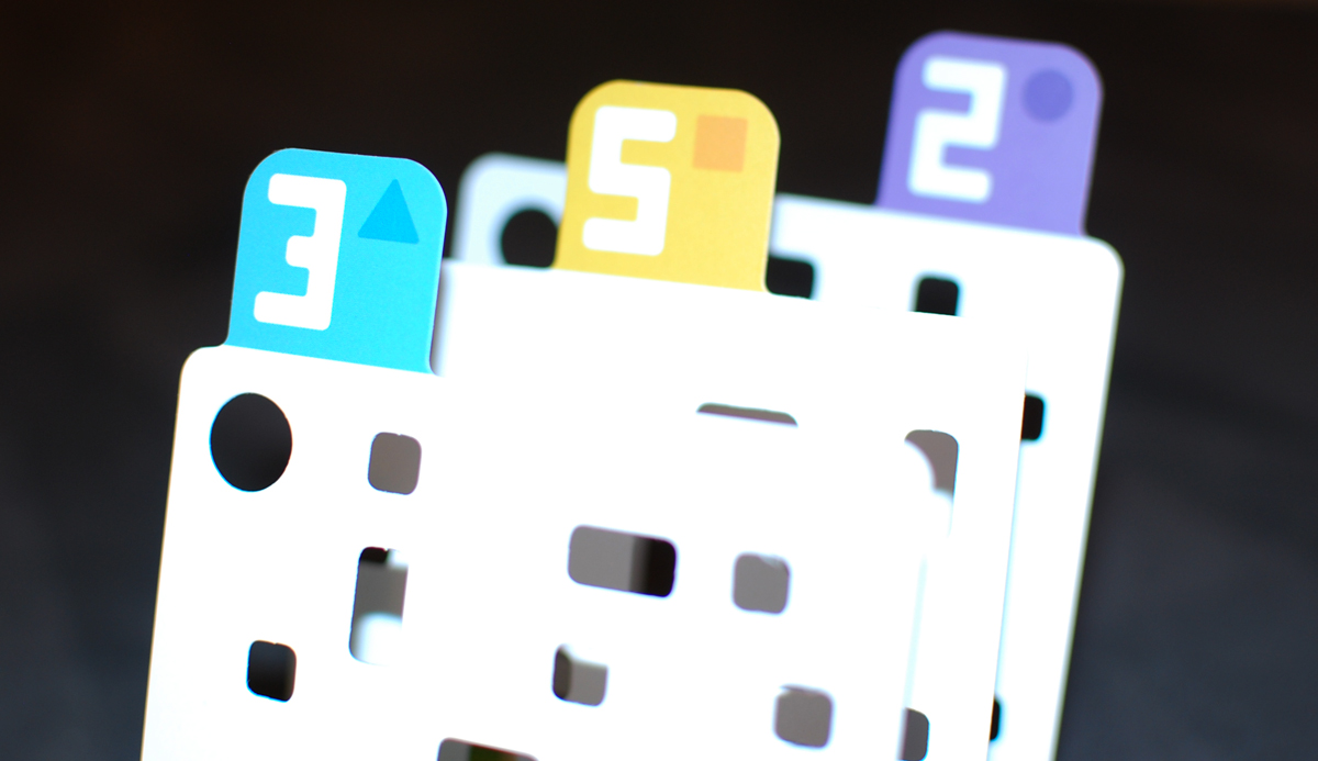 ‘Turing Machine’ Passes the Test – GeekDad