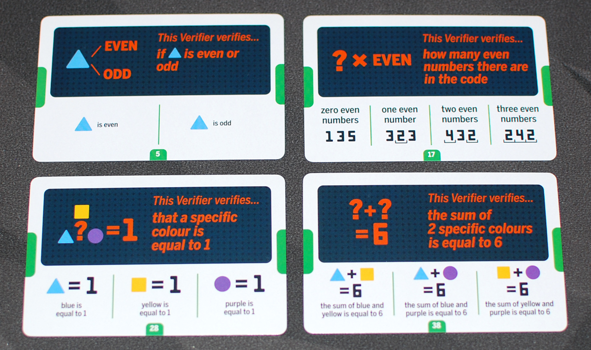 ‘Turing Machine’ Passes the Test – GeekDad