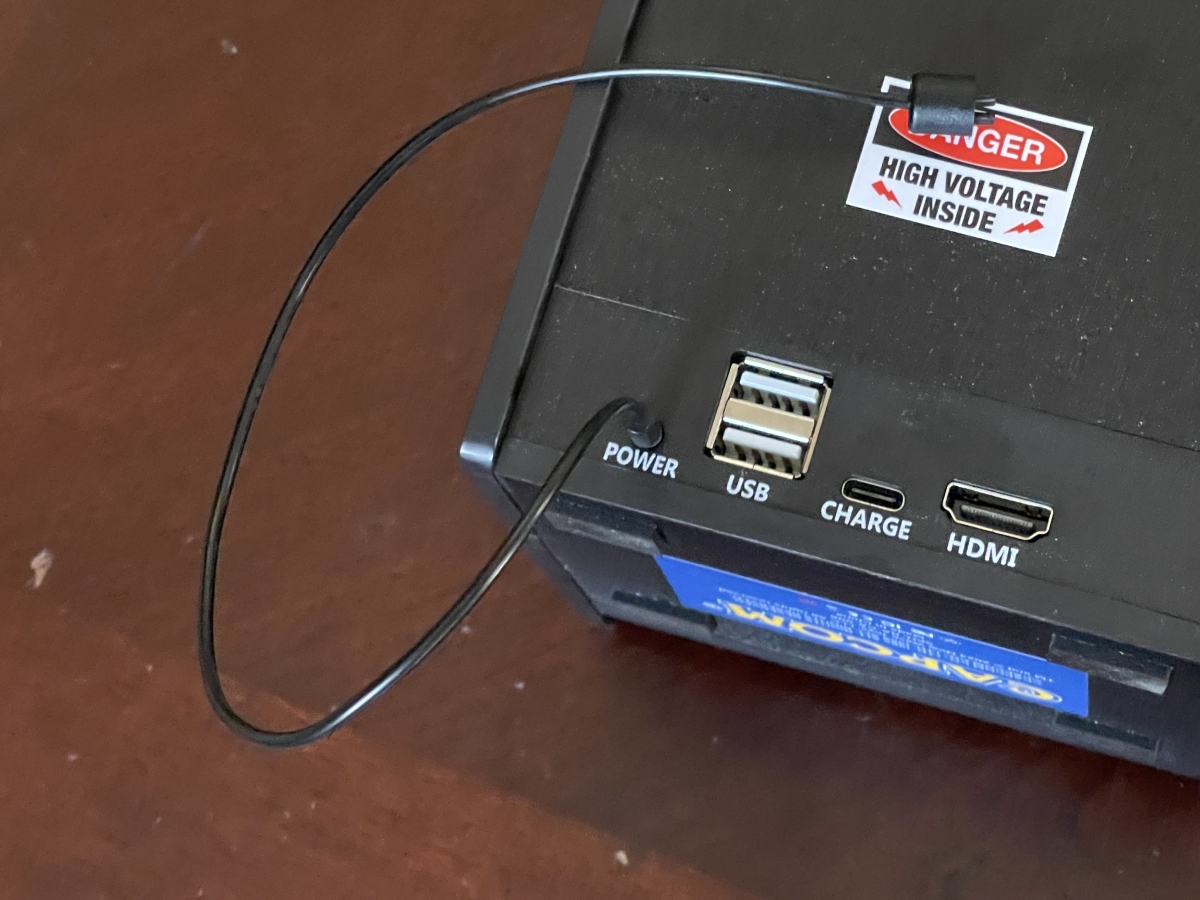 ghosts power – GeekDad