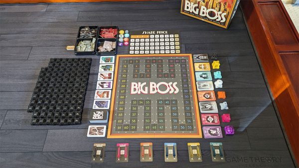 Build Your Hotel Empire with ‘Big Boss’ – GeekDad