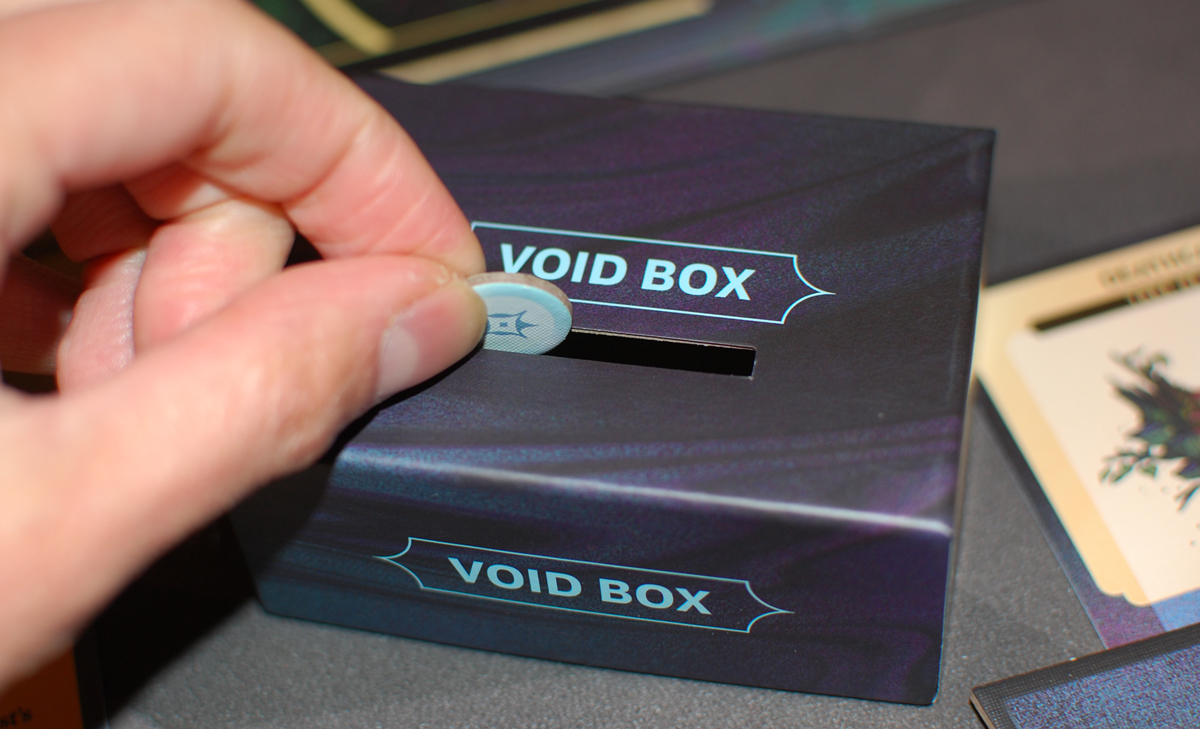 Reaping the Rewards: ‘Kinfire Chronicles: Night’s Fall’ – GeekDad