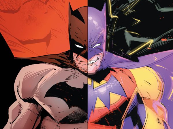 Review – Batman #141: The New Resident – GeekDad