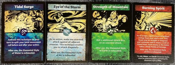 The Rogue Heir and Wandering Monk Heroes Join ‘HeroQuest’ – GeekDad