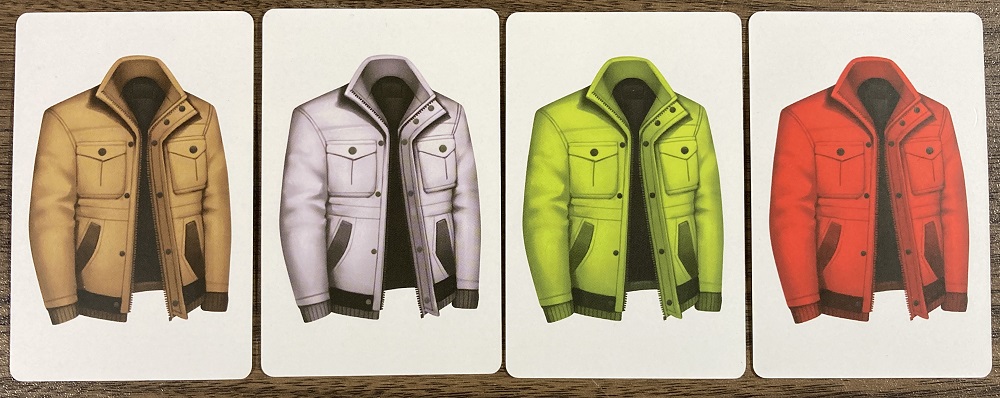 The New Card Game ‘Piles!’ Makes Sorting Laundry Fun – GeekDad