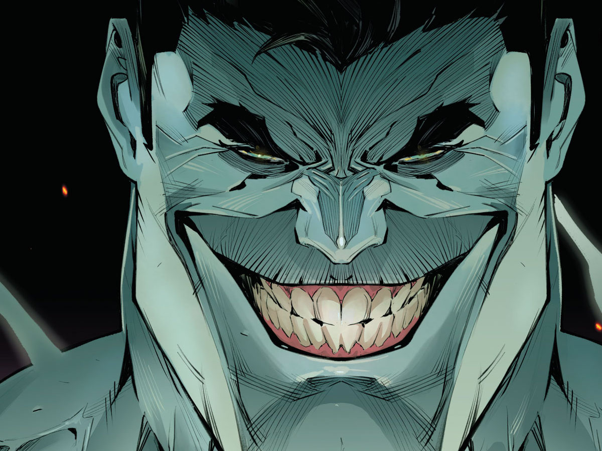 Review – Superman: Action Comics #1062 – Bizarro Universe – GeekDad