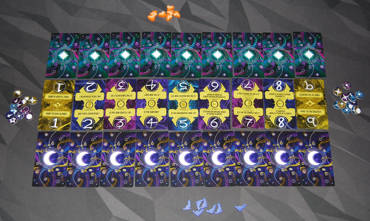 Establish Order in ‘Logic & Lore’ – GeekDad