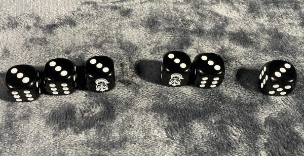 Kickstarter Tabletop Alert: ‘SKUNK’D’ – GeekDad